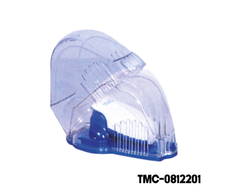 TMC - Automatic Float Switch With Cover - Mazuzee